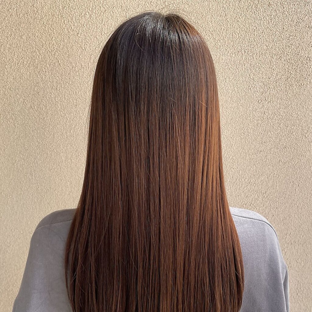 HOME - 広島市中区大手町の美容室ラフォーレ